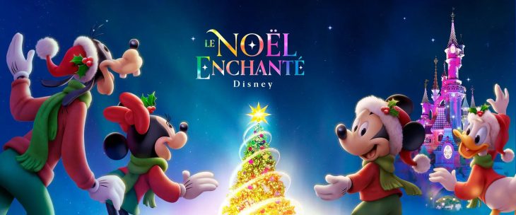 Disneyland's Enchanted Christmas | Date, times, prices, parade...