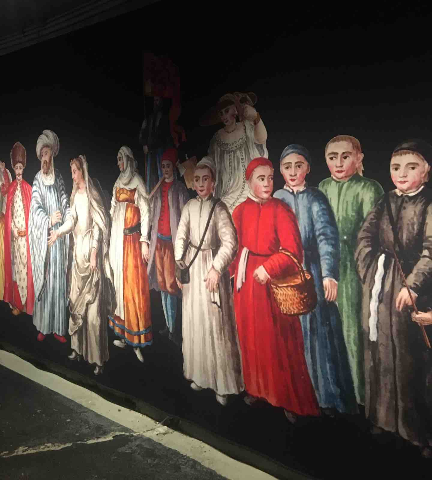 EXPO | "Venise révélée" au Grand Palais Immersif (12ème)