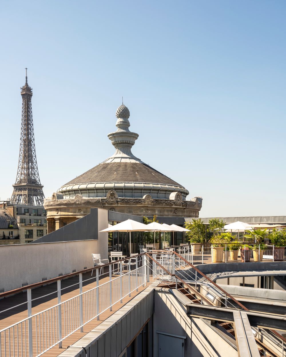 Le musée Guimet - Musée national des arts asiatiques