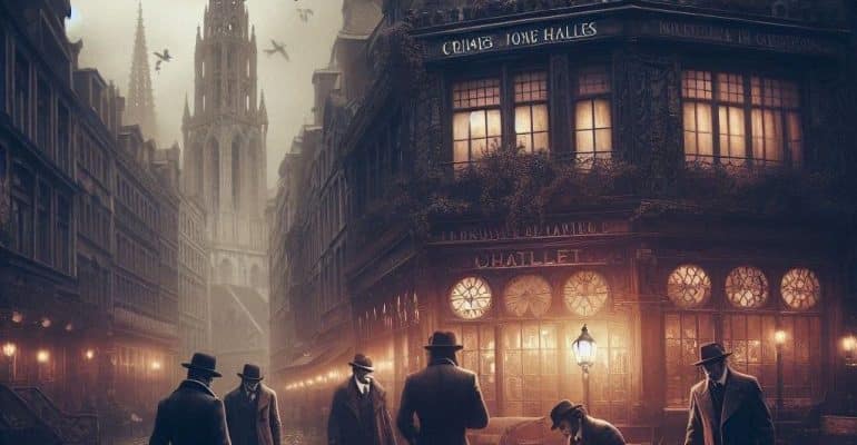 Quad paris >> Balade en quad électrique dans la journée et le soir