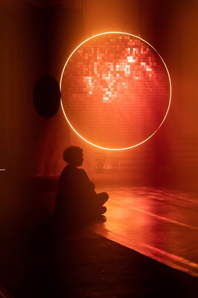 Into The Light, La Grande Halle de La Villette | EXPO IMMERSIVE