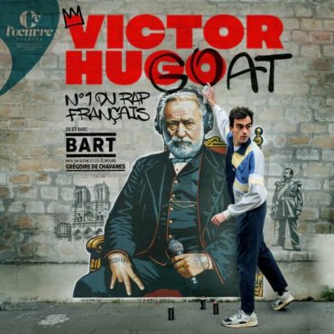 THÉÂTRE | "La Claque", spectacle familial très drôle et interactif
