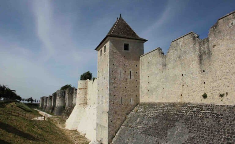 Activités en famille à Provins (et autour) pendant les vacances de février