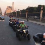 Visite guidée en quad à Paris : la sortie ludique et insolite - Tarifs ...