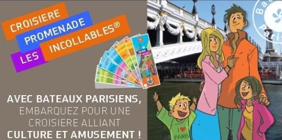 Que faire à Paris avec des enfants ? (activités & sorties)