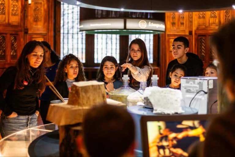 Citéco, le musée de l'économie - Week-end gratuit cet été