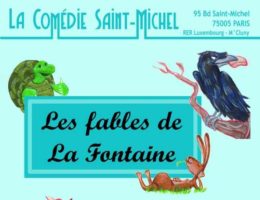Paris avec des tout-petits - Spectacle, activité, parcs, animaux, jeux...