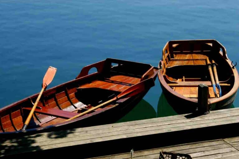 Faire de la barque à Paris ou pas loin de Paris (3 adresses)