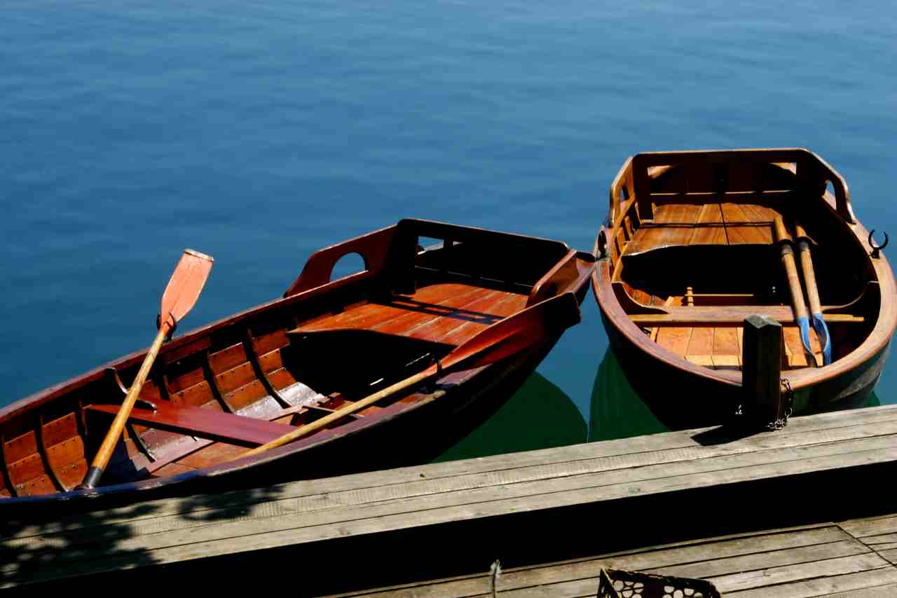 Faire de la barque à Paris ou pas loin de Paris (3 adresses)