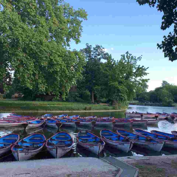 Deux jours à Paris - Nos circuits en famille pour visiter Paris un week-end