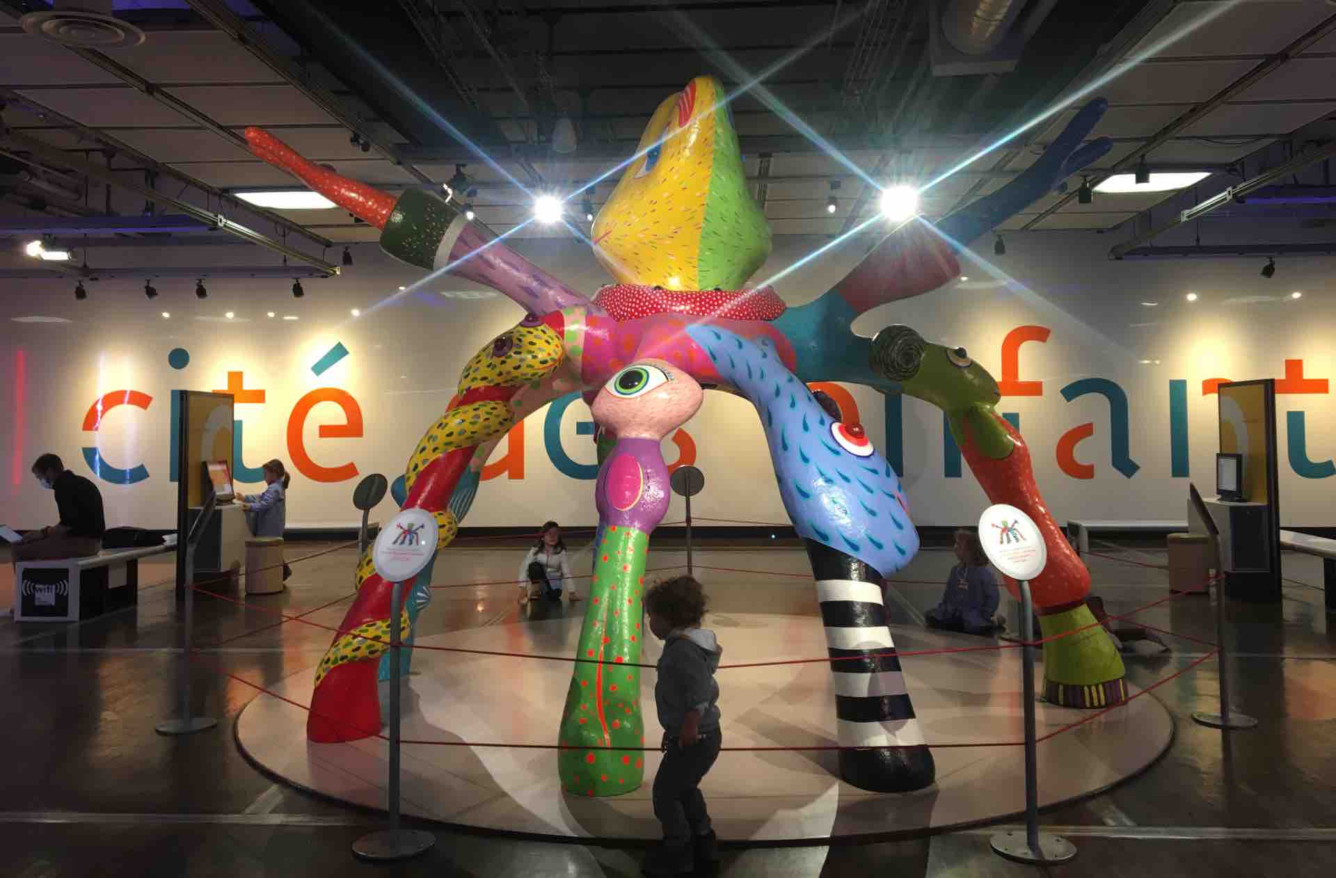 The Children's City (2-7 years old and 5-12 years old) | BOOK NOW