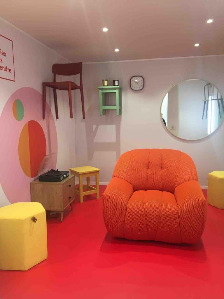 NEW • "Iconic Selfie Studio", The Selfie Museum in Paris
