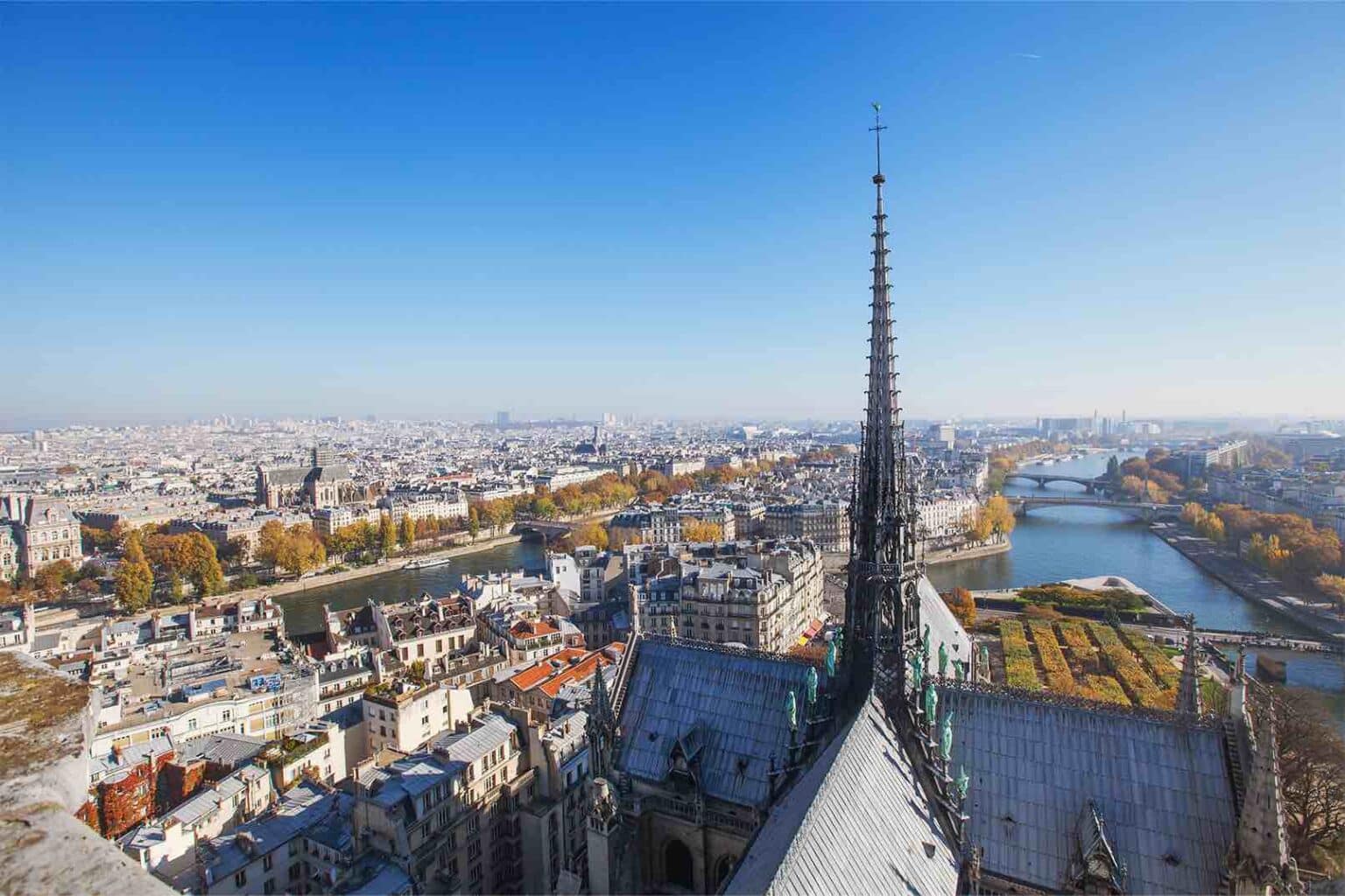 Flyview Paris - Infos pratiques, adresse, horaires, avis, tarif réduit