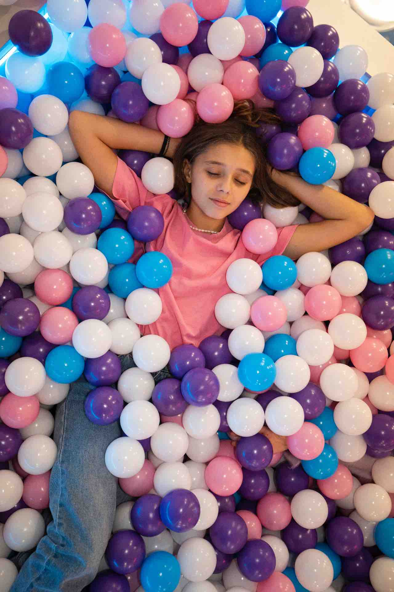 NOUVEAU • "Iconic Selfie Studio", Le Selfie Museum à Paris