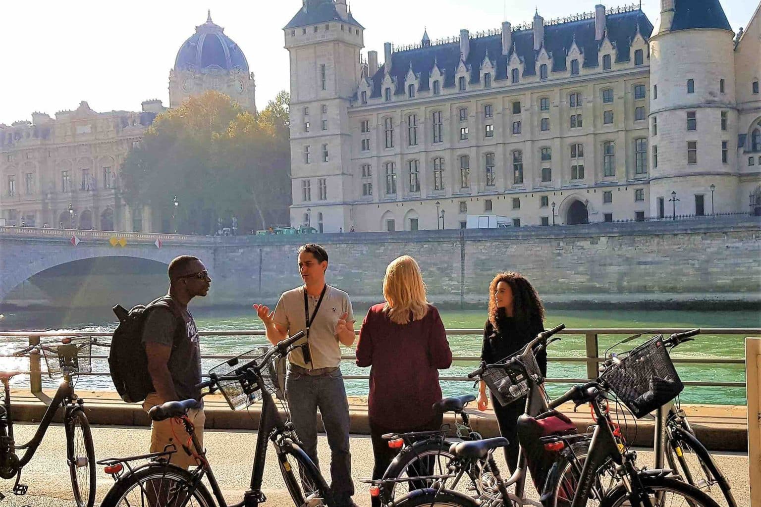 Que faire à Paris avec un Ado ? Sorties & activités 12-17 ans