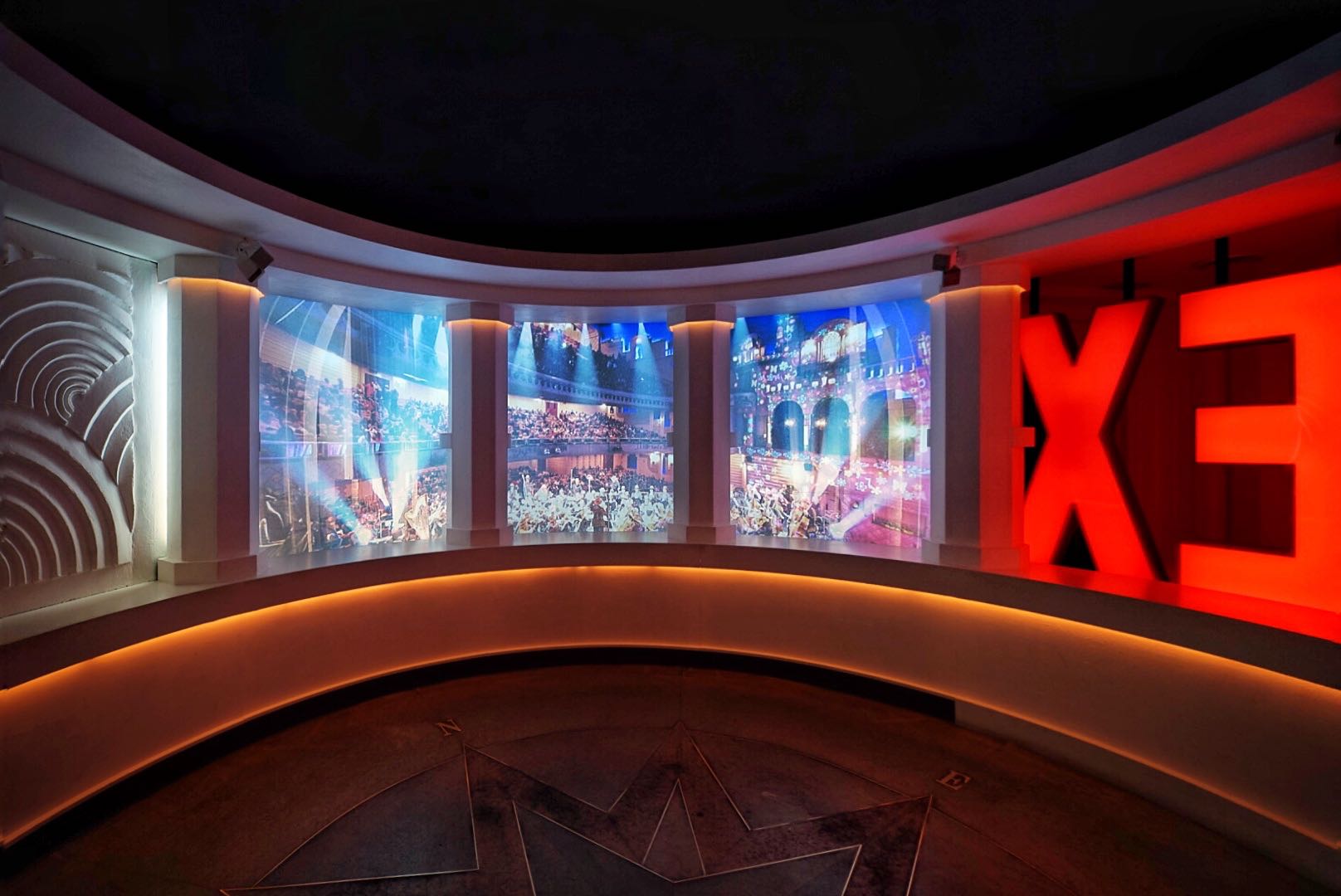 Mon anniversaire au Rex Studios | Les coulisses du Grand Rex