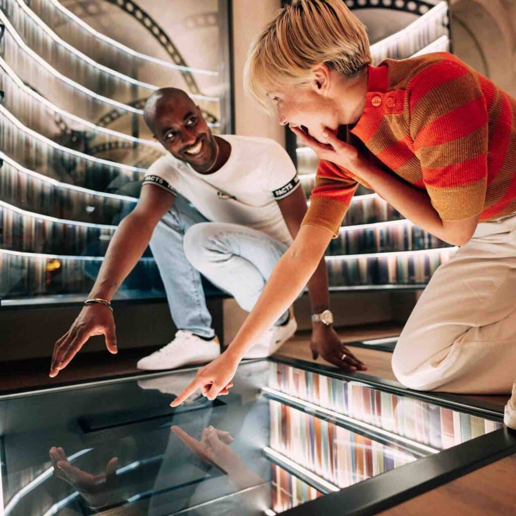 Paradox Museum Paris, Opéra district >> Buy my tickets