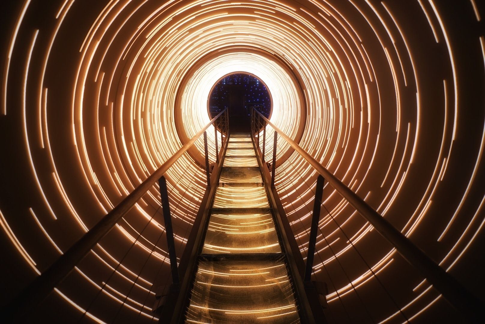 Mon anniversaire au Rex Studios | Les coulisses du Grand Rex